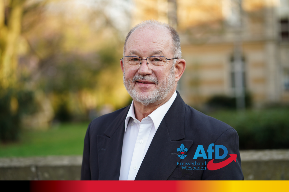 Themenabend – AfD Kreisverband Wiesbaden