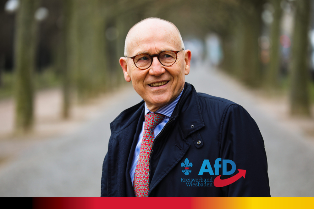 Erich Heidkamp – Unser Kandidat für das Europaparlament – AfD ...